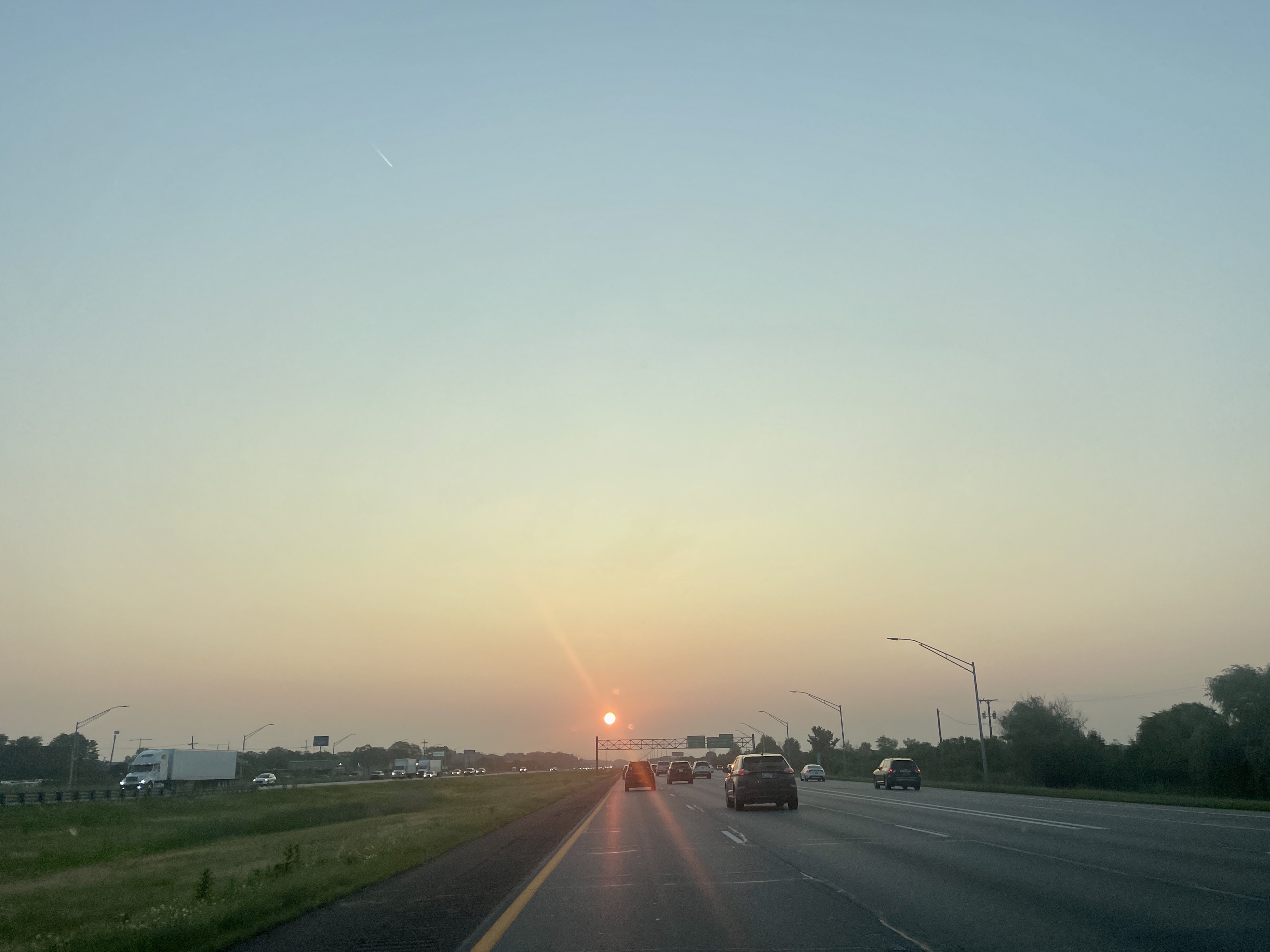 Rising and Shining with the Sun – Smriti "Simmi" D. Isaac